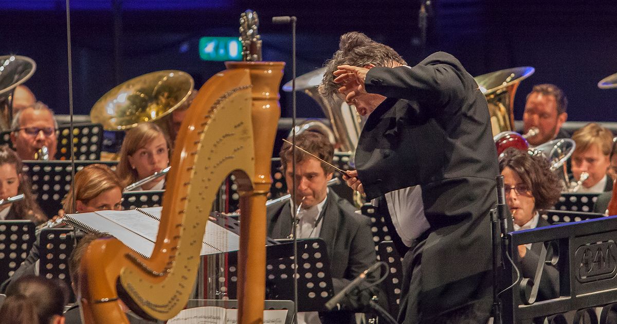 International Conductors Competition WMC 2026 — Since 1970, the ...