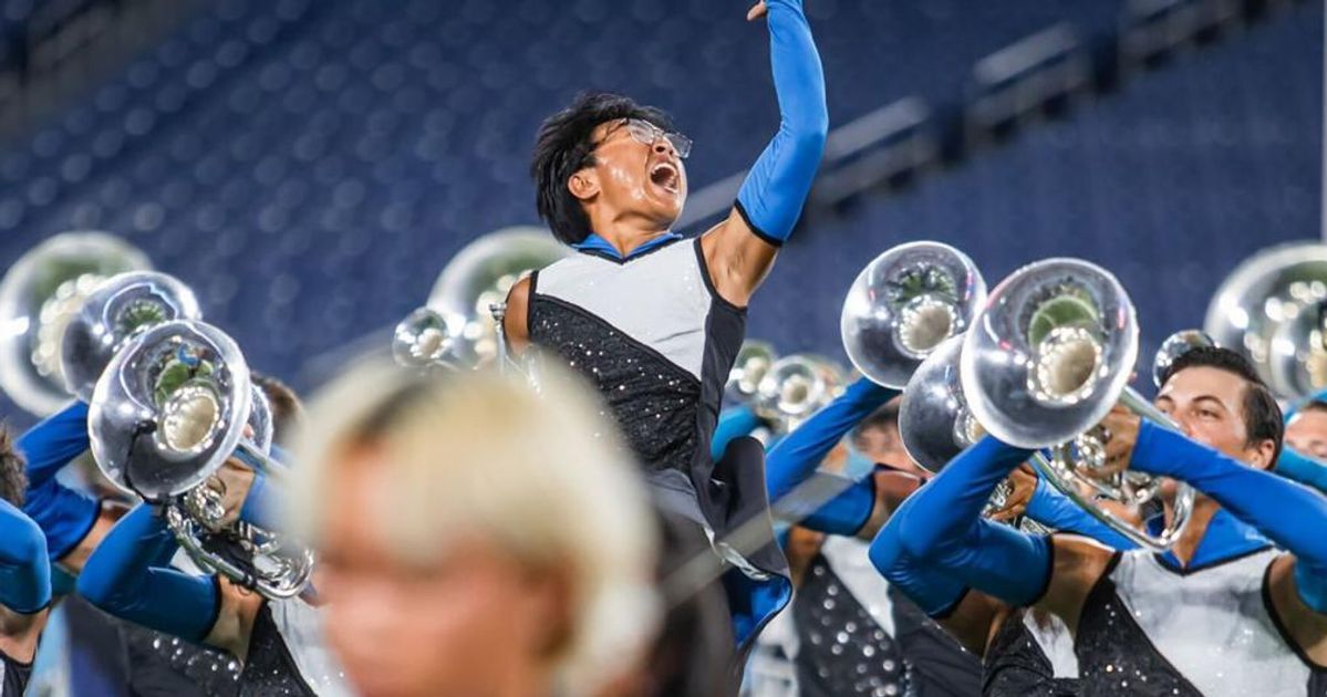 Amerikaanse Blue Devils openen jubileumeditie van WMC 2026 | WMC Kerkrade
