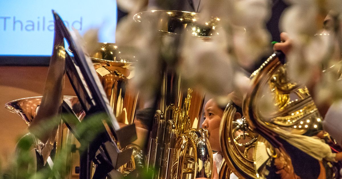 WMC Official Livestream | WMC Kerkrade