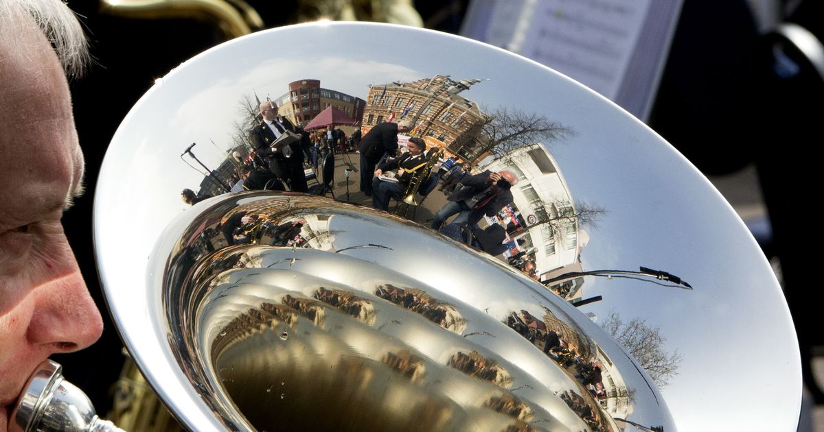 WMC is more than the Champions League of wind music | WMC Kerkrade