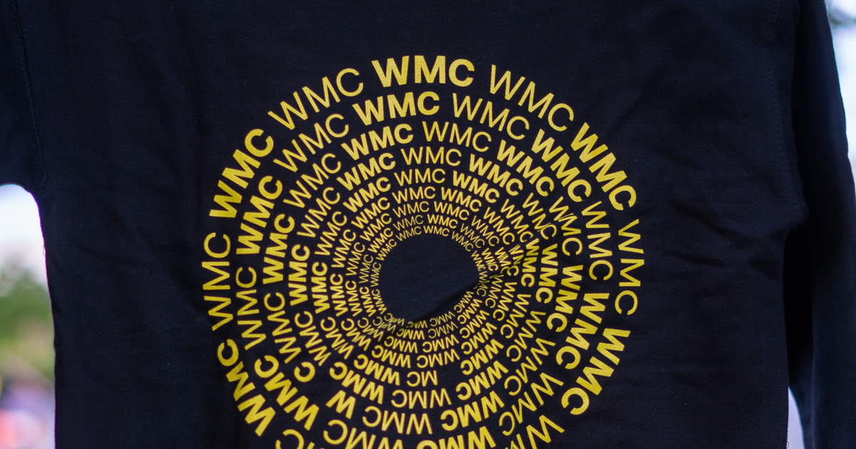 Contact | WMC Kerkrade