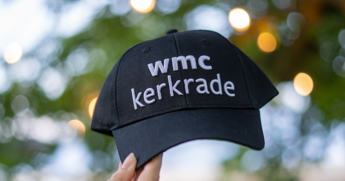 Pers & media | WMC Kerkrade